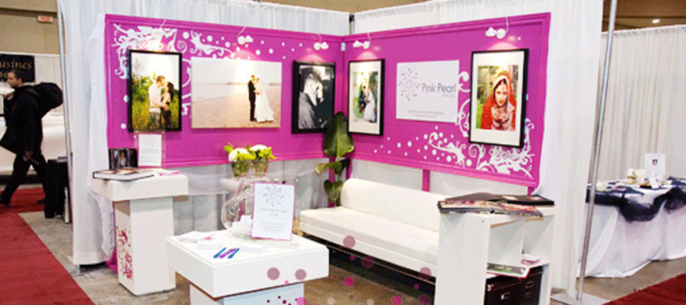 #303: Host your own bridal show... | Weddings for a Living